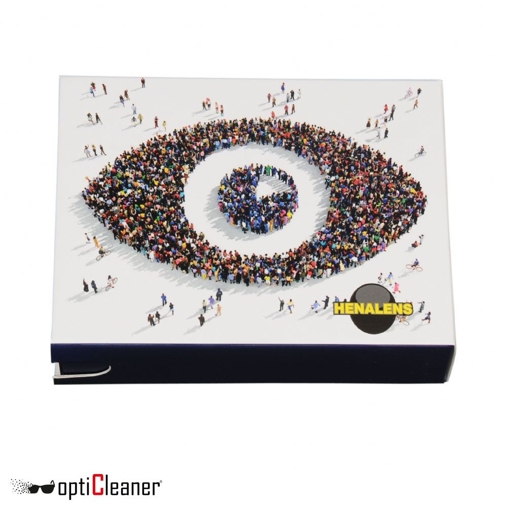 Eyeglasses Cleaning Set 04 - opticleaner.com